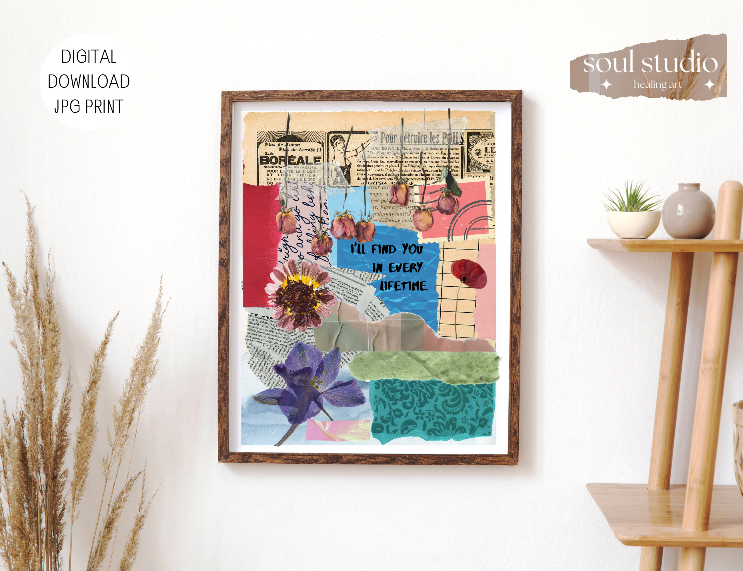 Grief Wall Art Sympathy Printable Grief Quote Print - Etsy