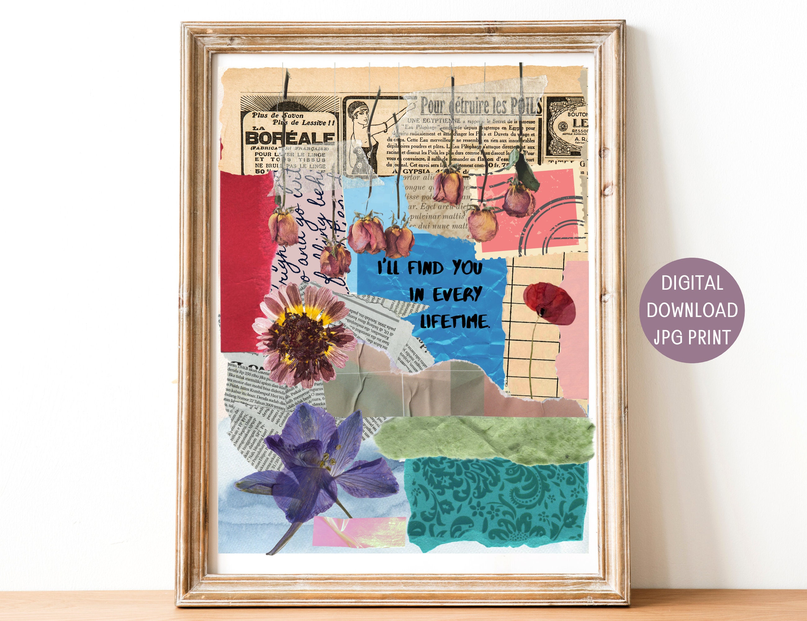 Grief Wall Art Sympathy Printable Grief Quote Print - Etsy