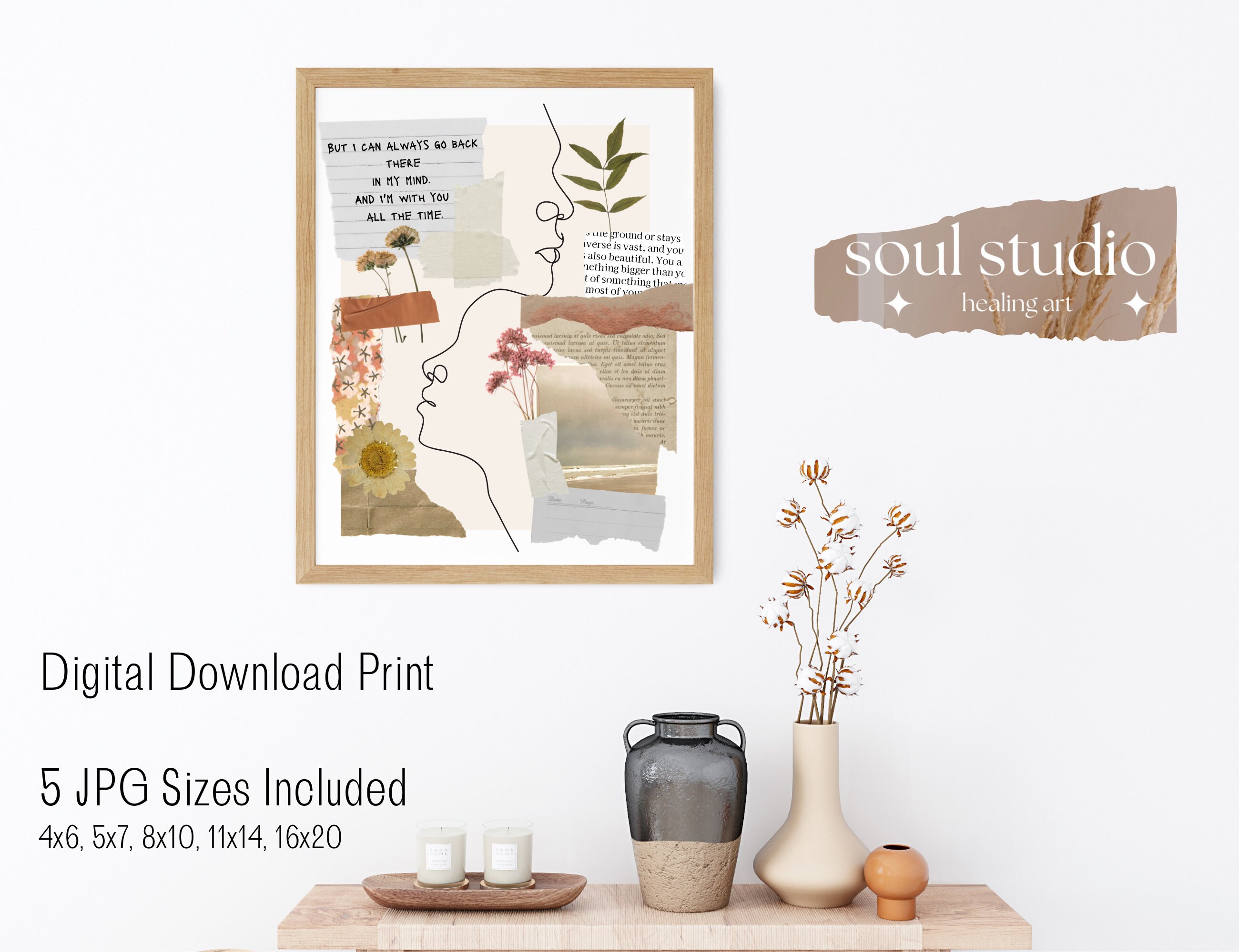 Grief Wall Art, Sympathy Printable, Grief Quote Print, Sympathy Gift ...