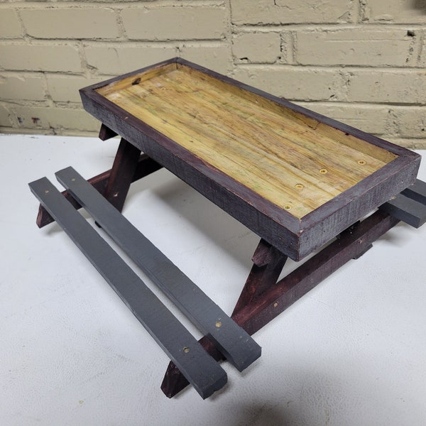 Chicknic Table - Etsy