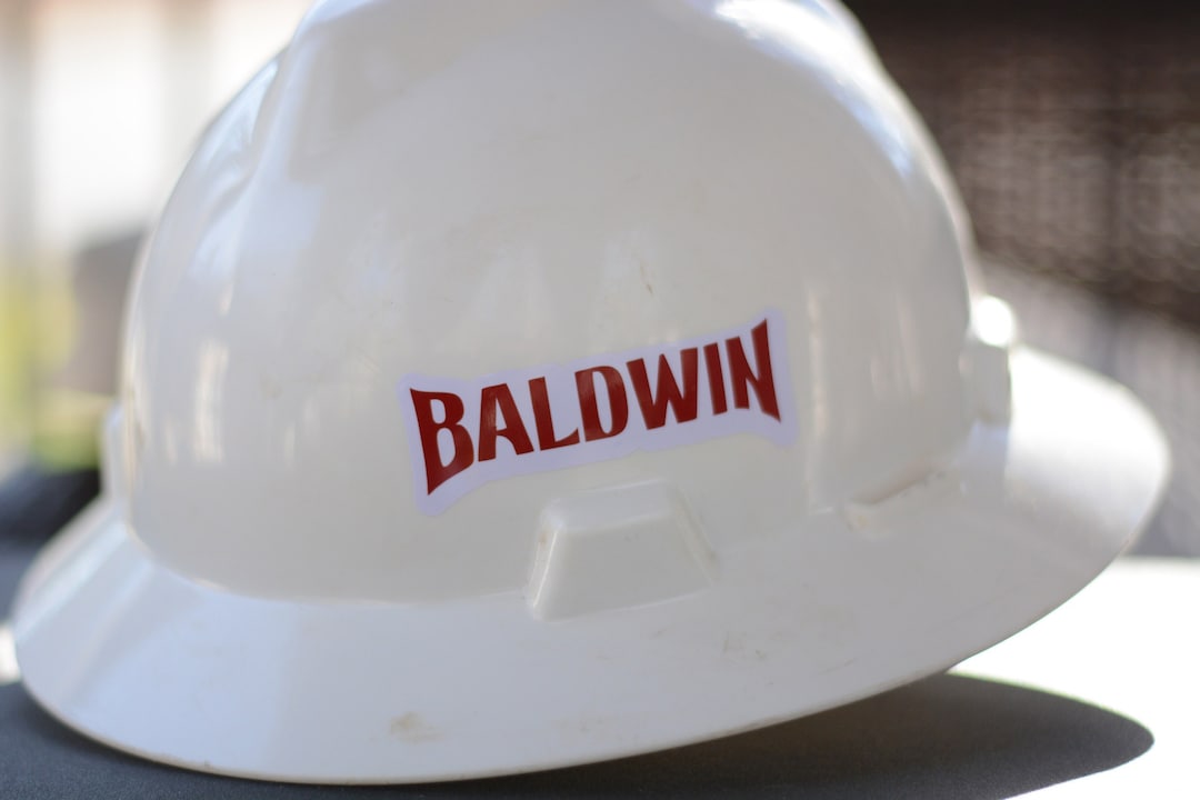 Custom Name Hardhat Decal Sticker - Etsy
