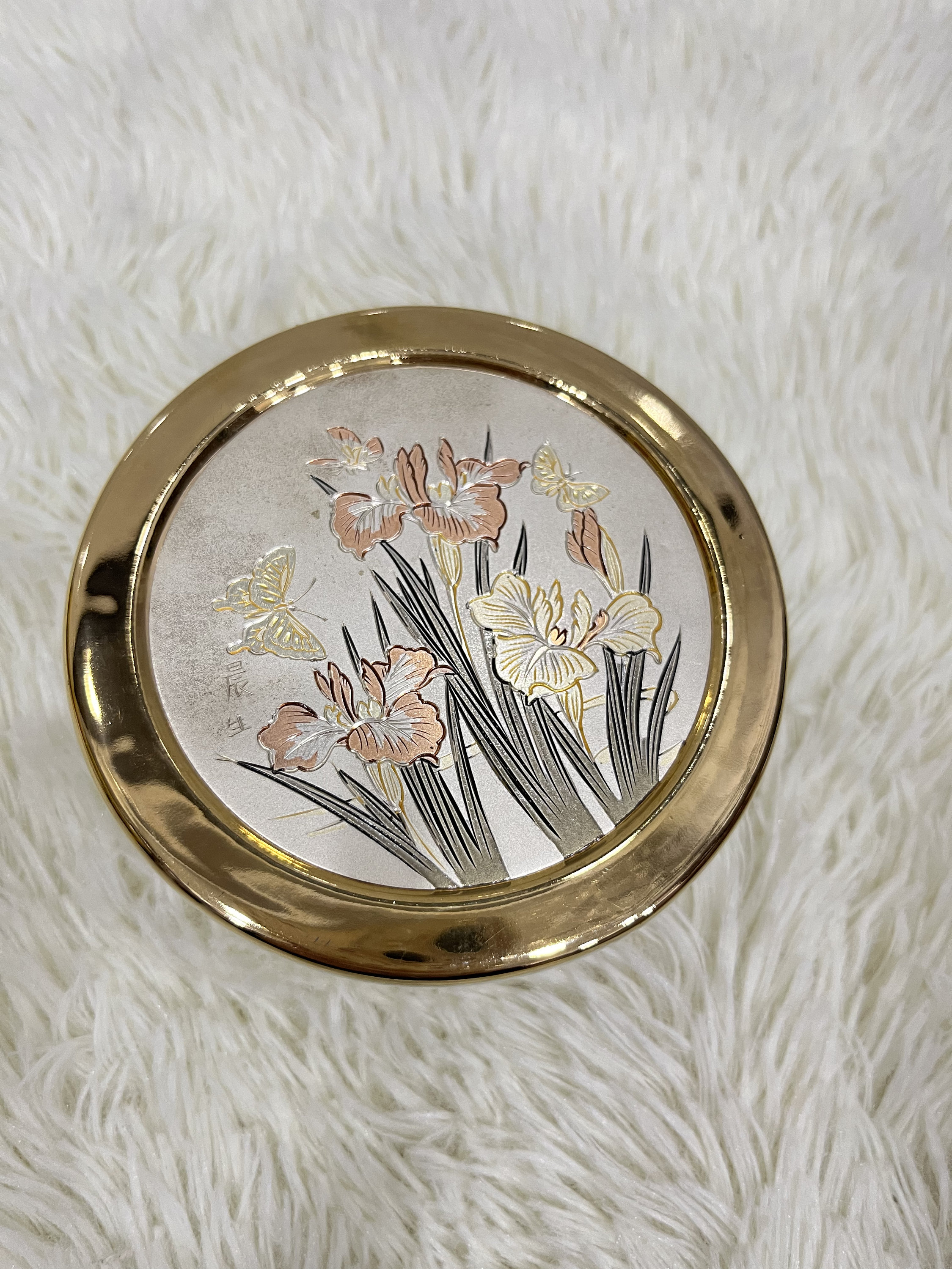 Art chokin 24k gold - Etsy 日本 Art chokin 24k gold - Etsy 日本