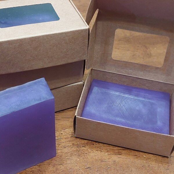 Verbena Etsy