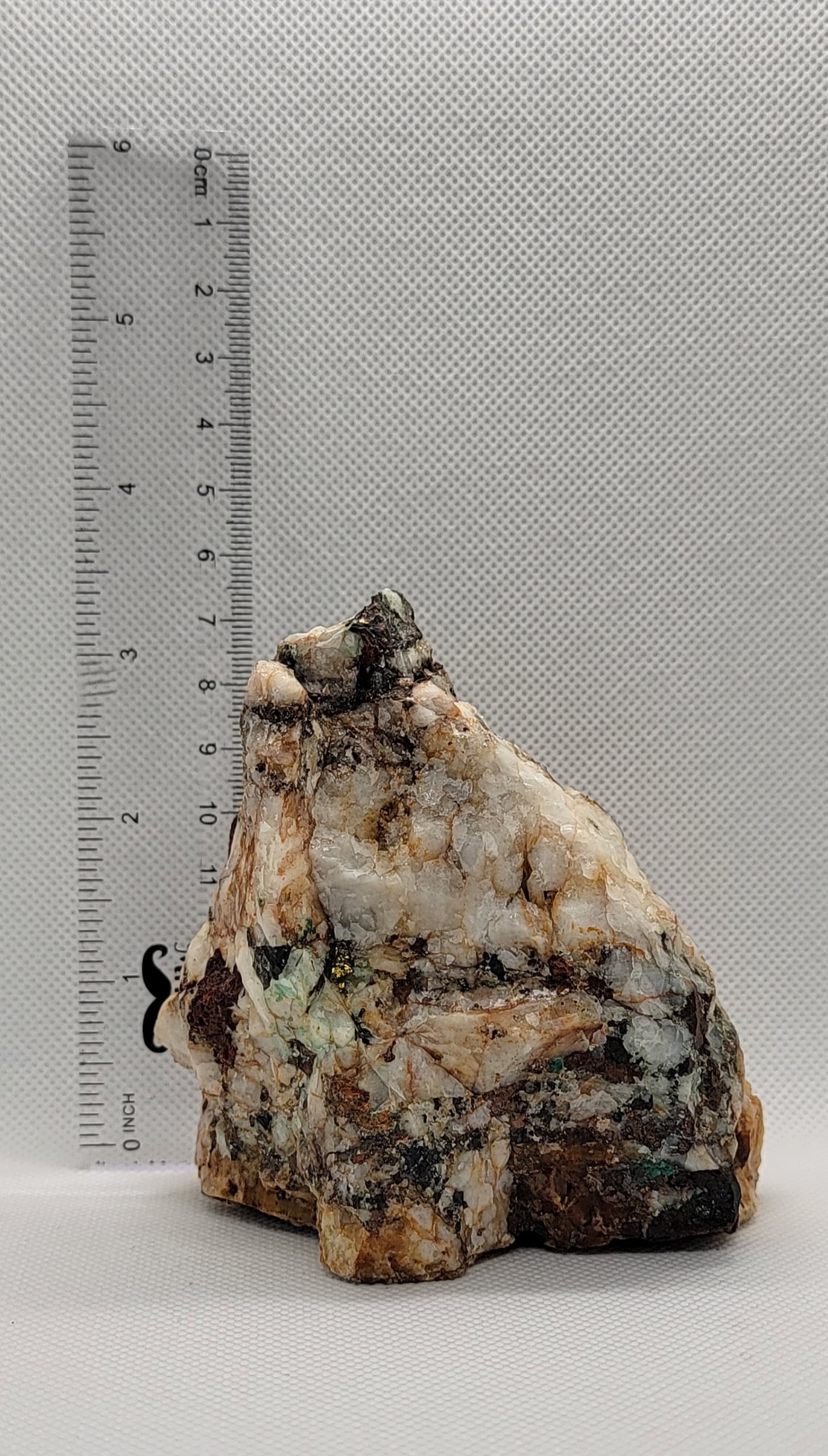 High Grade Gold Ore Specimen - Etsy