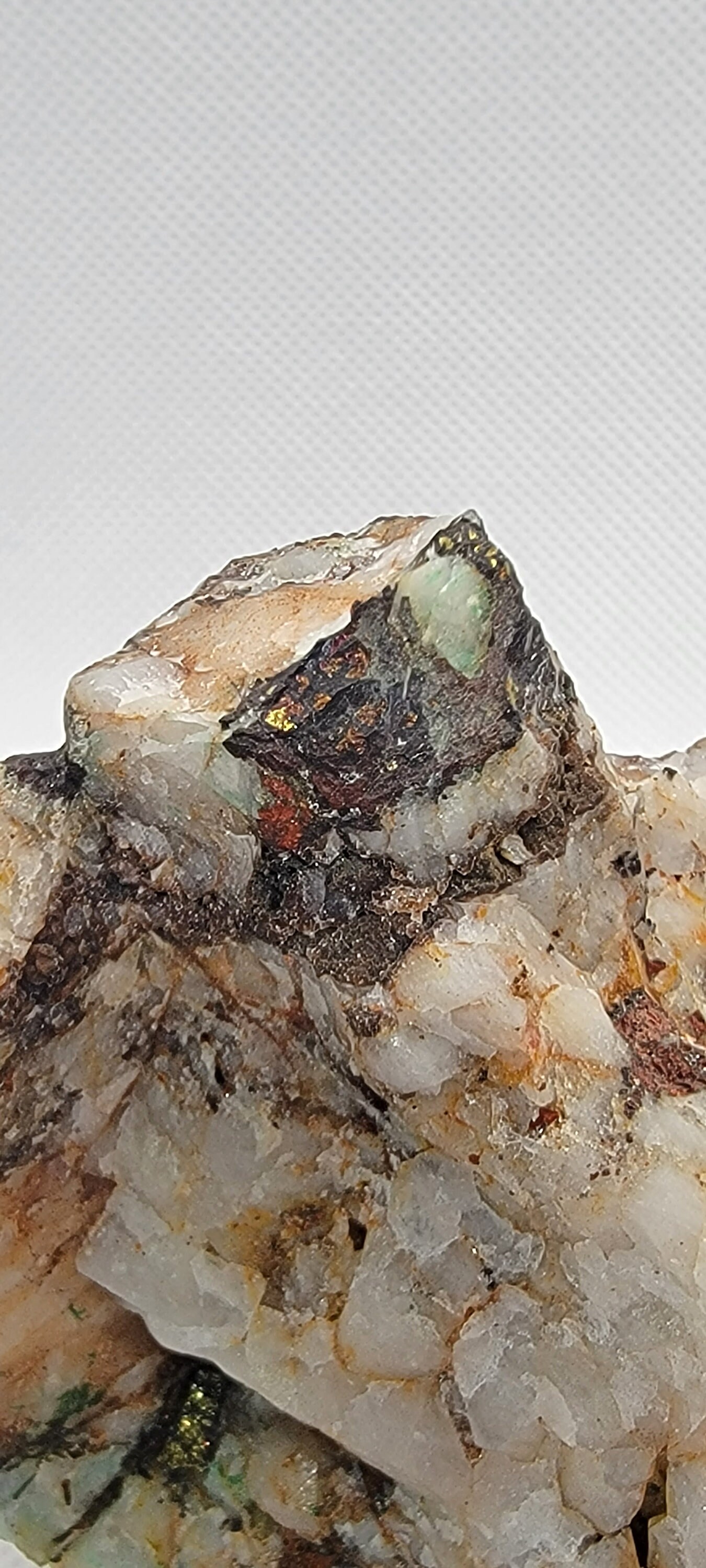 High Grade Gold Ore Specimen - Etsy