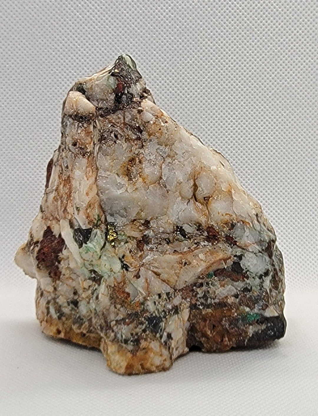 High Grade Gold Ore Specimen - Etsy Canada