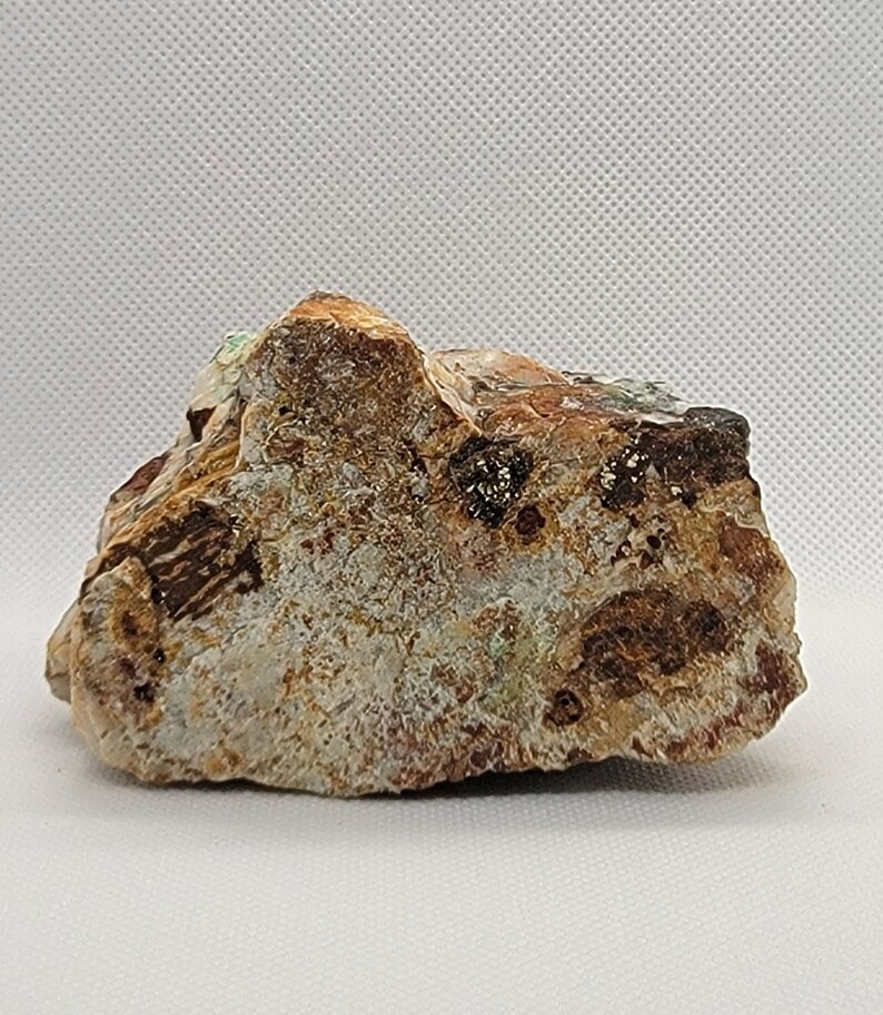 High Grade Gold Ore Specimen - Etsy
