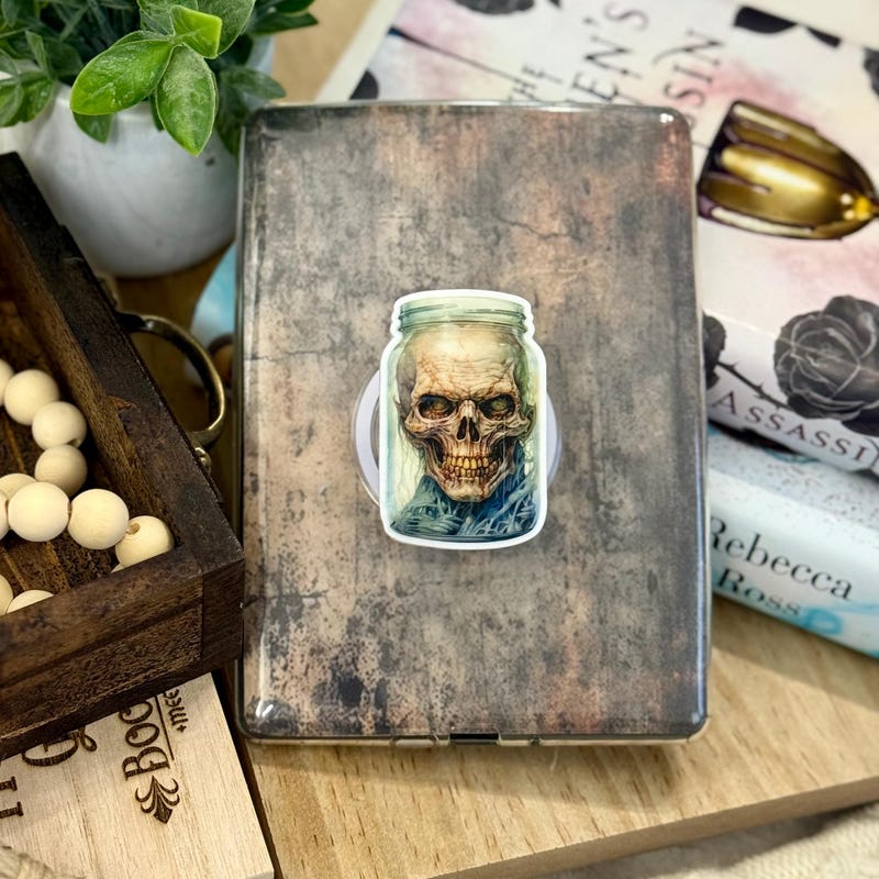 Music Phone Grip Magnetic - Etsy