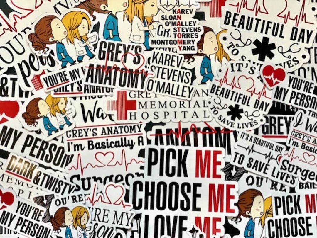 Doctor Stickers | Nurse Stickers | Hospital Stickers | Choose Me ...