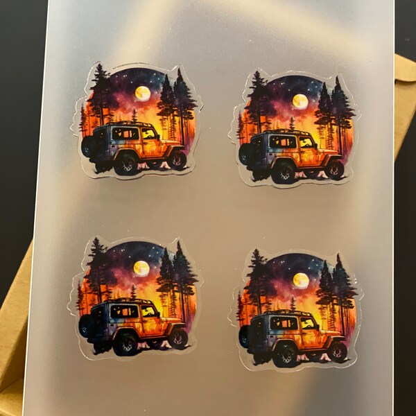 Jeep Gifts - 60+ Gift Ideas for 2024