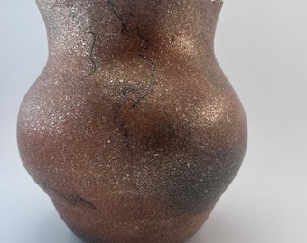 Micaceous Pottery - Etsy