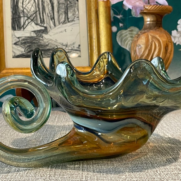 Sooner Art Glass - Etsy