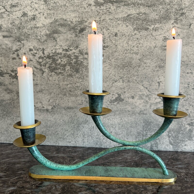 Verdigris Decor - Etsy