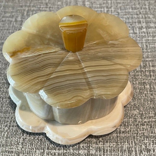 Onyx Box - Etsy
