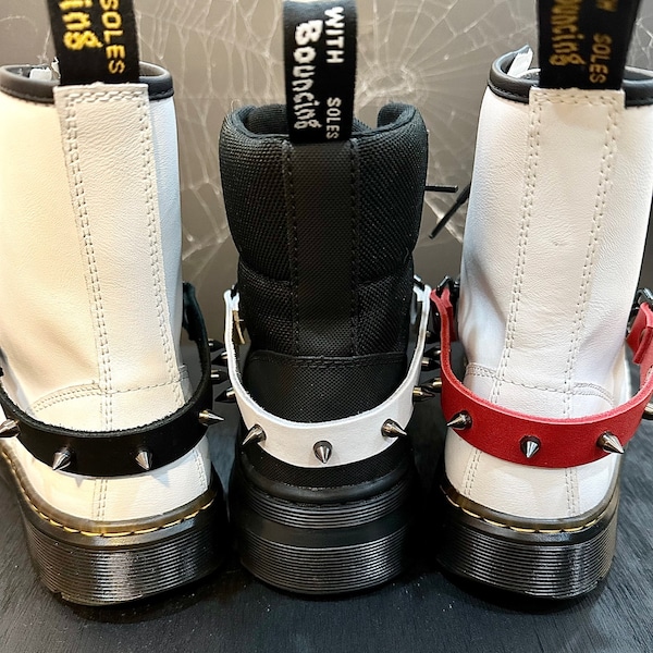 Punk Boot Chain - Etsy