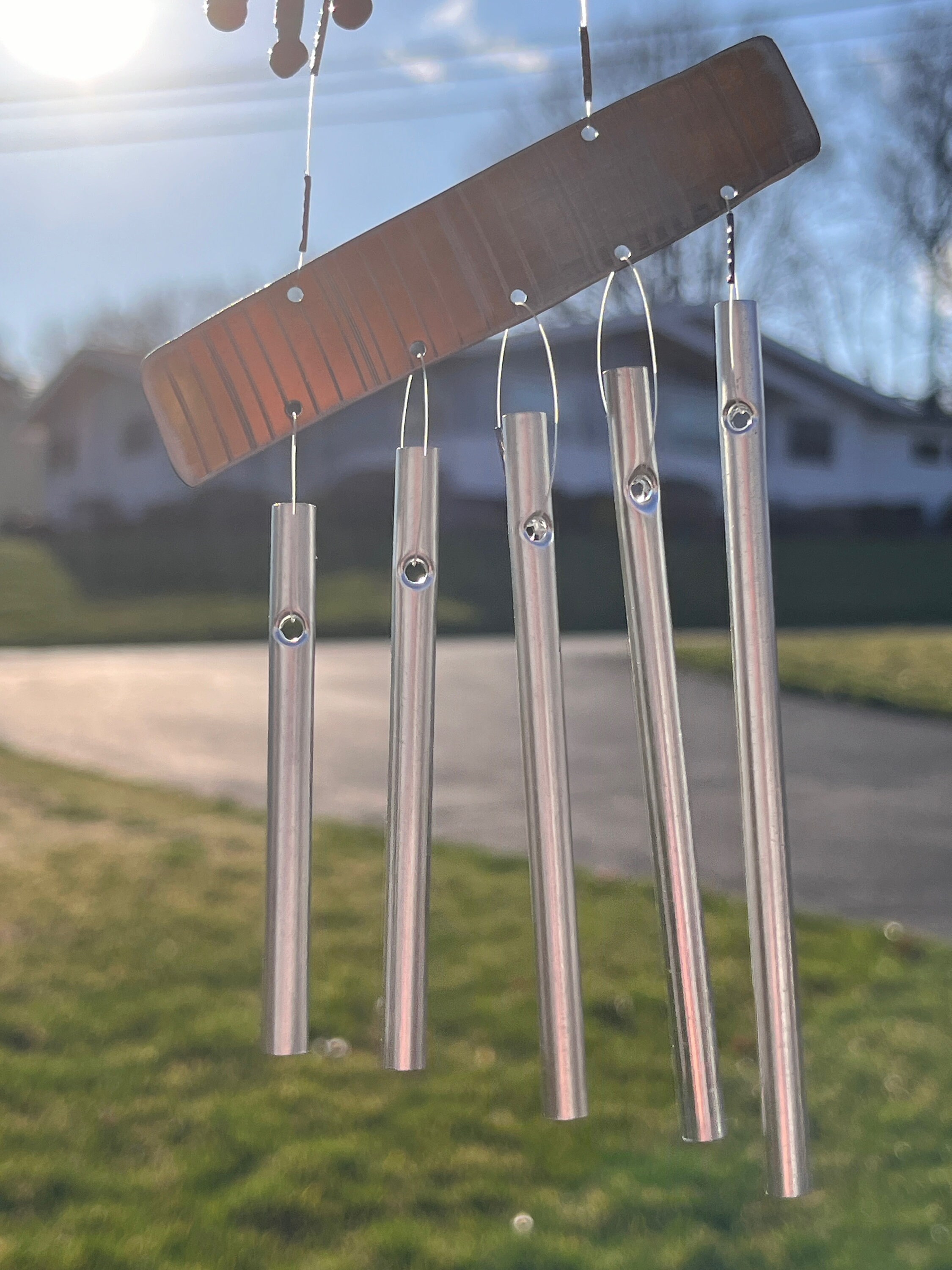 Recycled Cymbal Metal Lizard Gecko Reptile Southwestern Desert Nature ...