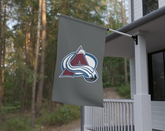 Avalanche Banner - Etsy