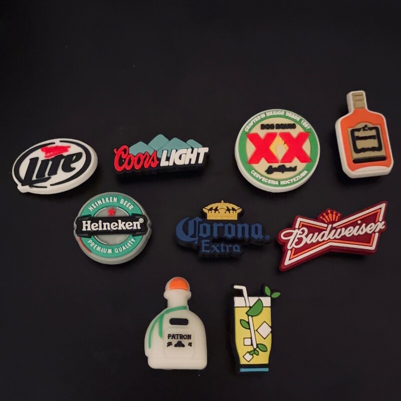 Beer Pins - Etsy