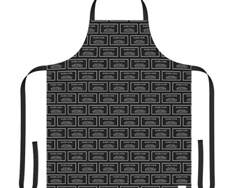 Missionary Apron - Etsy