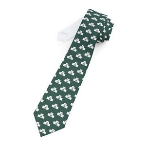 Laie Hawaii Temple Tie | LDS Missionary Tie | Missionary Gift | Gift ...