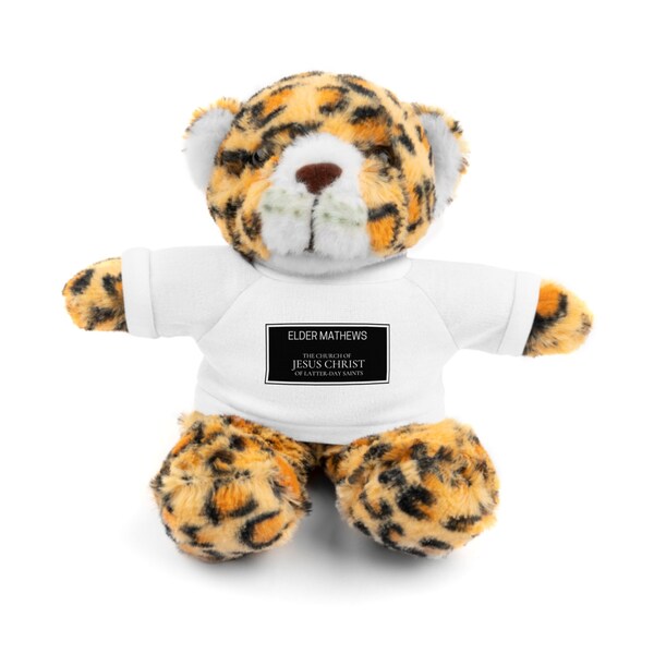 Elder Missionary - Etsy