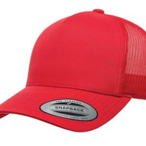 Custom Embroidered Snapback Hats: Bachelor Party Set of 8 - Etsy