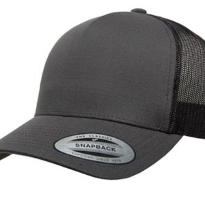 Custom Embroidered Snapback Hats: Bachelor Party Set of 8 - Etsy