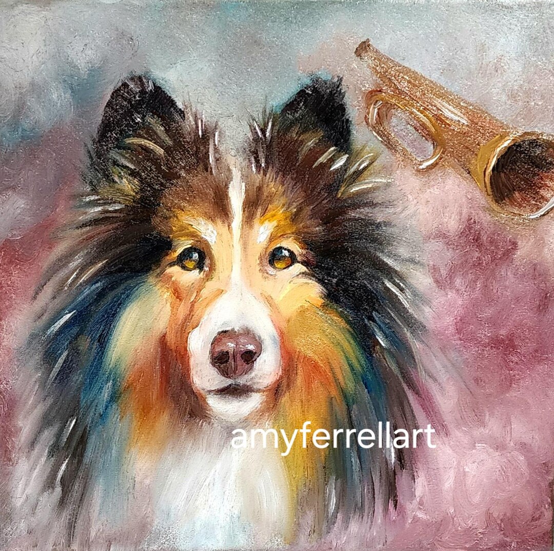 Traditions (2024 Grand Champion Ribbon in the Burleson County Fair) - Etsy