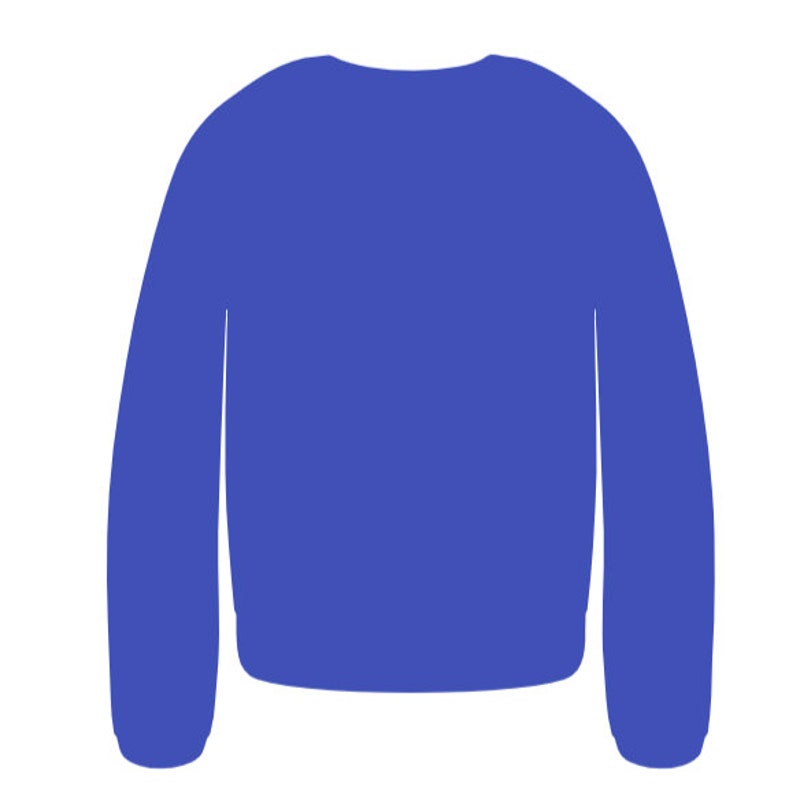 Cut Out Sweater - Etsy