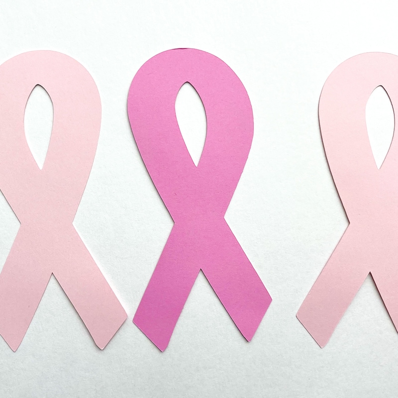 Breast Cancer Bulletin Board - Etsy