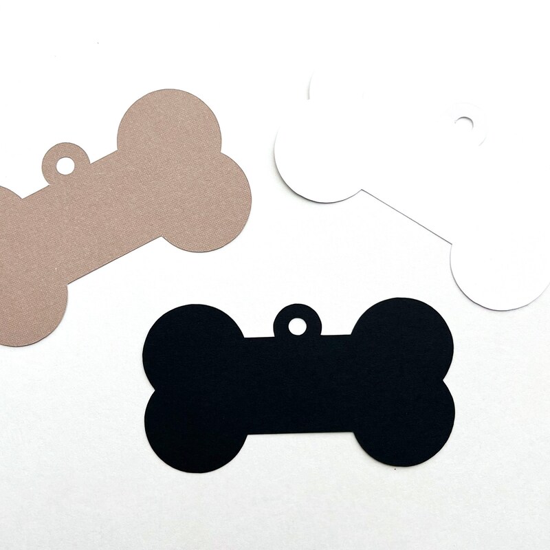 Dog Bone Garland - Etsy