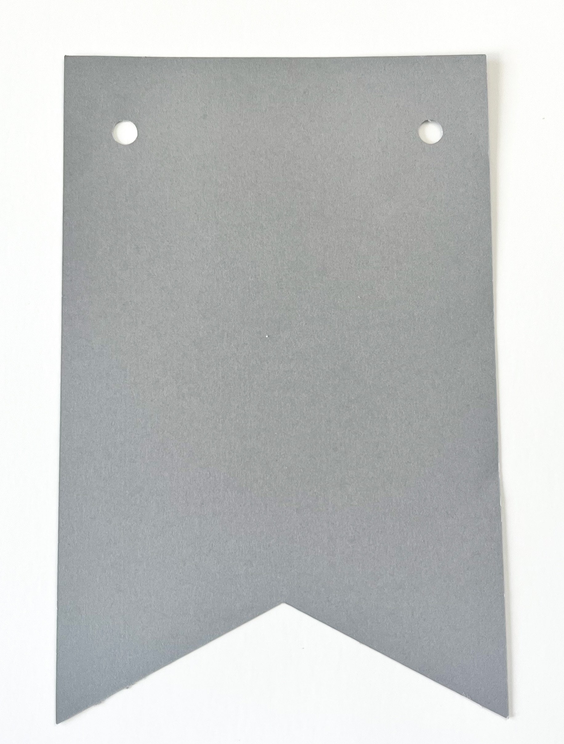 Paper Banner Shaper, Banner Paper Shape, Banner Die Cuts, Banner Cut ...