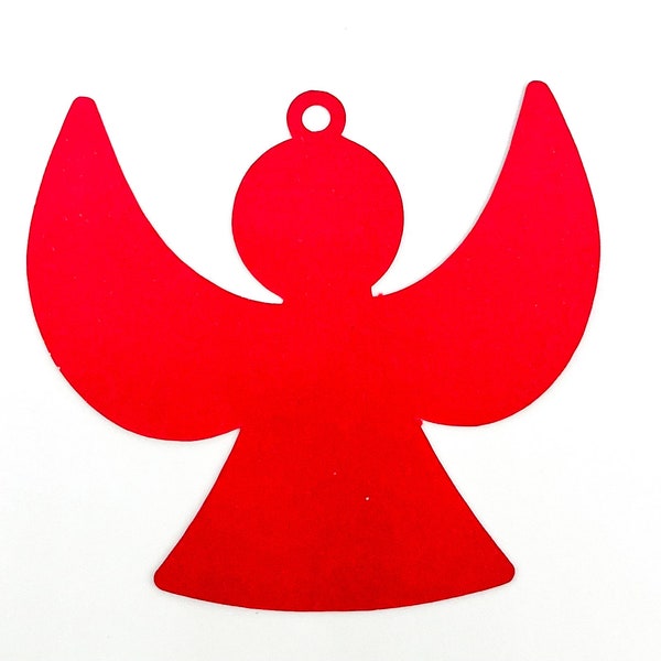 Angel Cutouts - Etsy UK