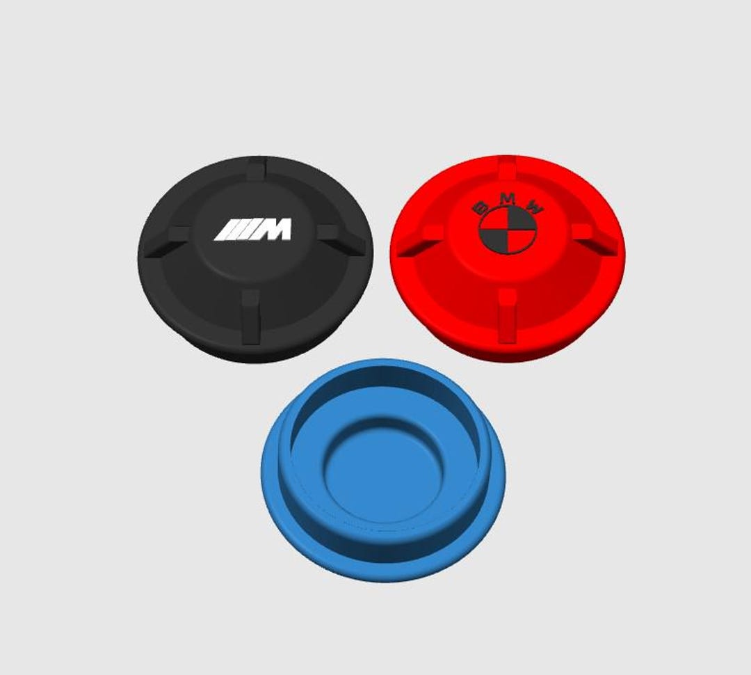 BMW Z4 E85 E86 Strut Caps [digital Download] - Etsy