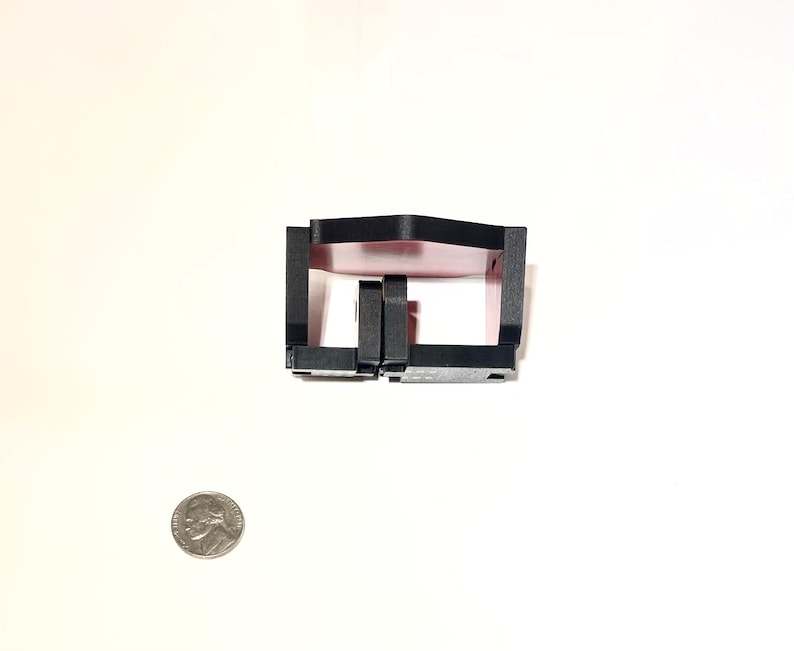 WWE / UFC / NWO / Bmf Belt Flexi Keychain Toy - Etsy
