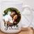 Personalized Photo With Name & Inscription Double-sided Designed Mug ...