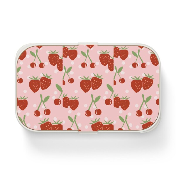 Kawaii Cute Lunchbox - Etsy