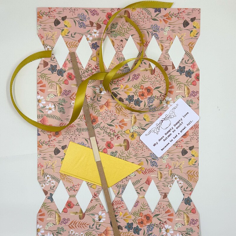 Cracker Snaps - Etsy