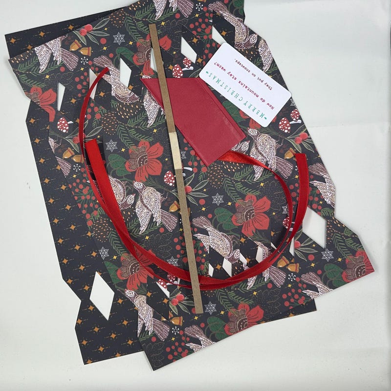 Cracker Snaps - Etsy