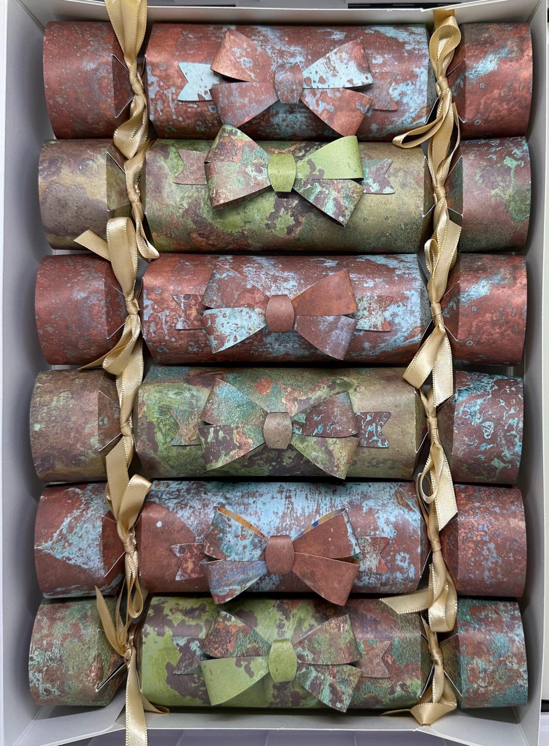 Dungeons and Dragons Themed Party Crackers (set of 6) - Etsy