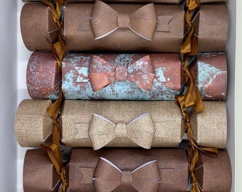 Dungeons and Dragons Themed Party Crackers set of 6 - Etsy