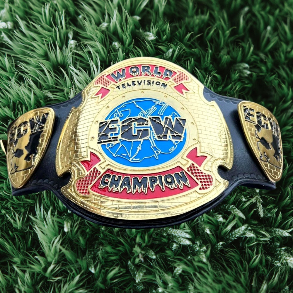 Ecw Tv Championship