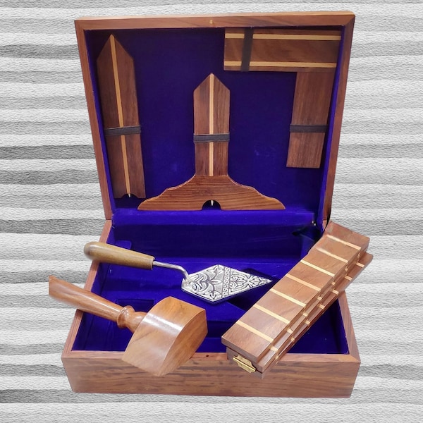 Masonic Tools - Etsy