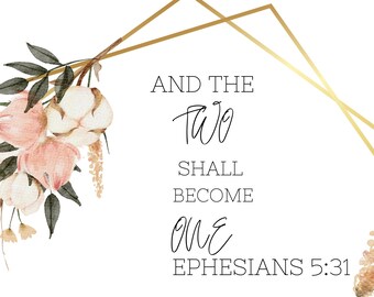 Editable Save the Date Christian Save the Date Christian - Etsy