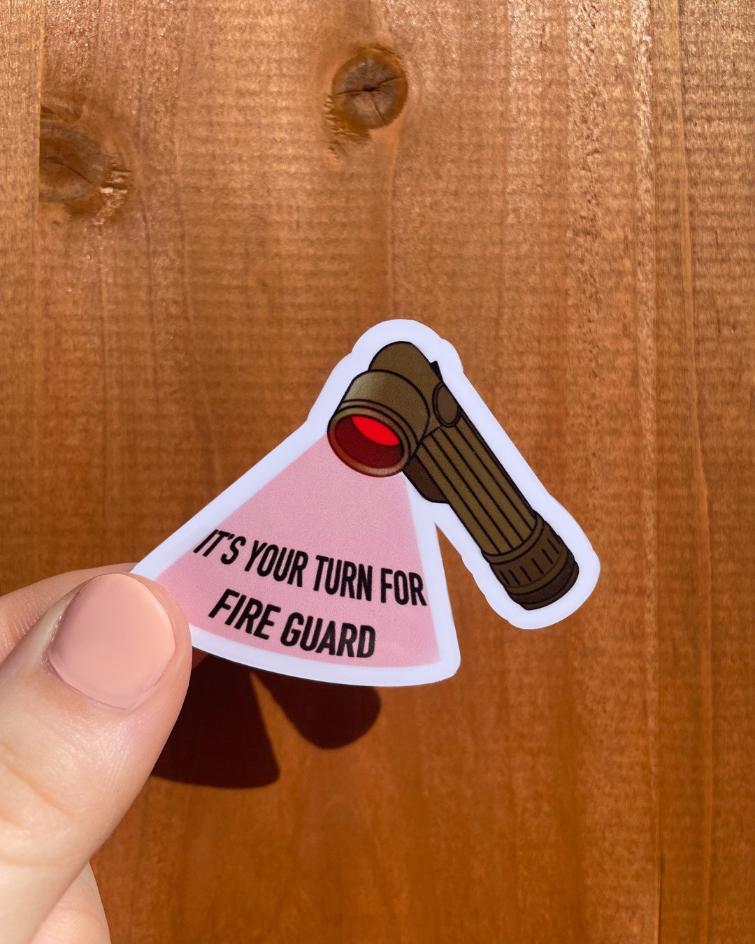 Funny Military Sticker, Basic Training Sticker, Army, Air Force, Navy ...