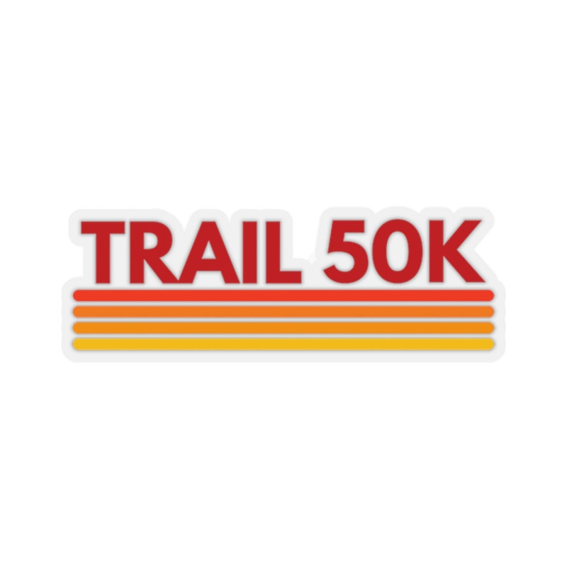 Running Decal - Etsy