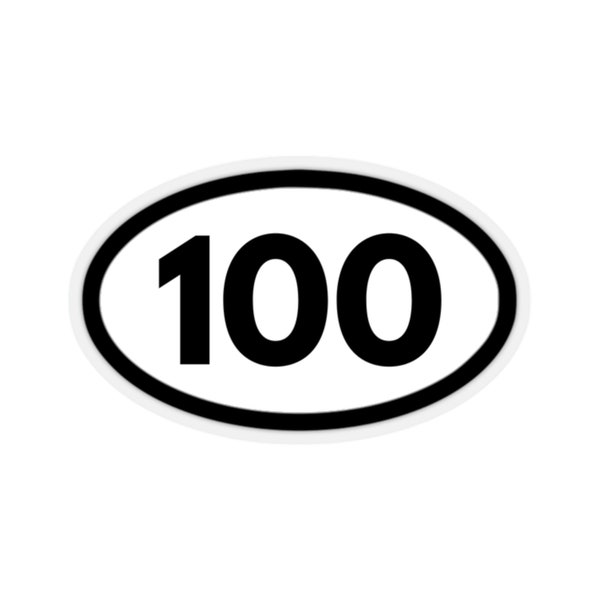 50 Mile Trail Running Sticker, 50 Mile Running Sticker, 50 Mile Sticker ...