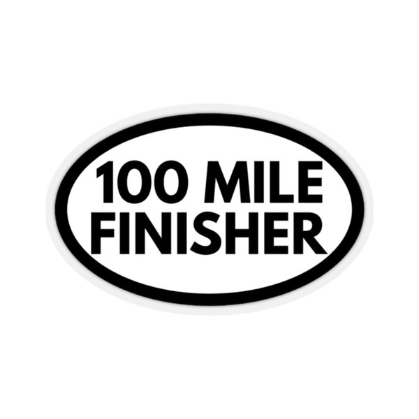 Running Decal - Etsy