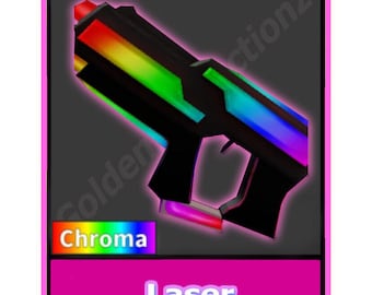 Murder Mystery Laser - Etsy