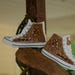 Customizable Hand-tooled Leather on Converse - Etsy